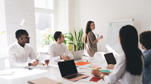 Home | Boutique elearning DEMOS