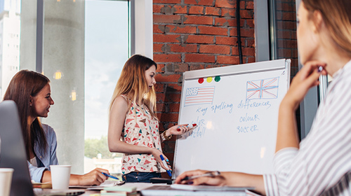 Home | Boutique elearning DEMOS